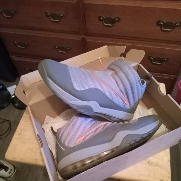 Nike | Shoes | Men Nike Air Max Shake Ndestrukt Dennis Rodman Size 2 ...